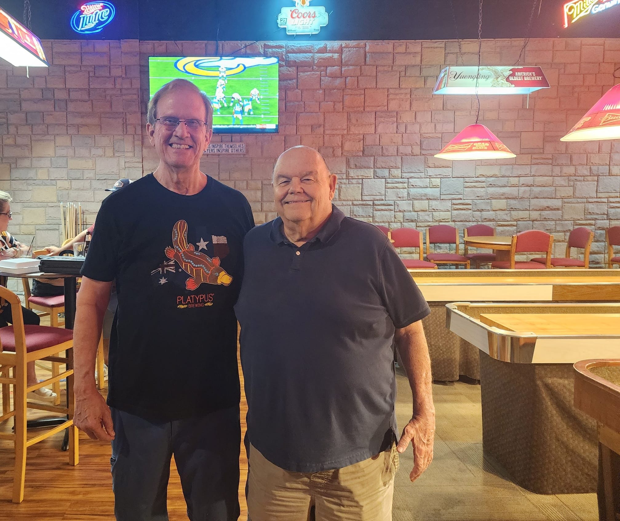 Photos – Fiasco Sports Bar