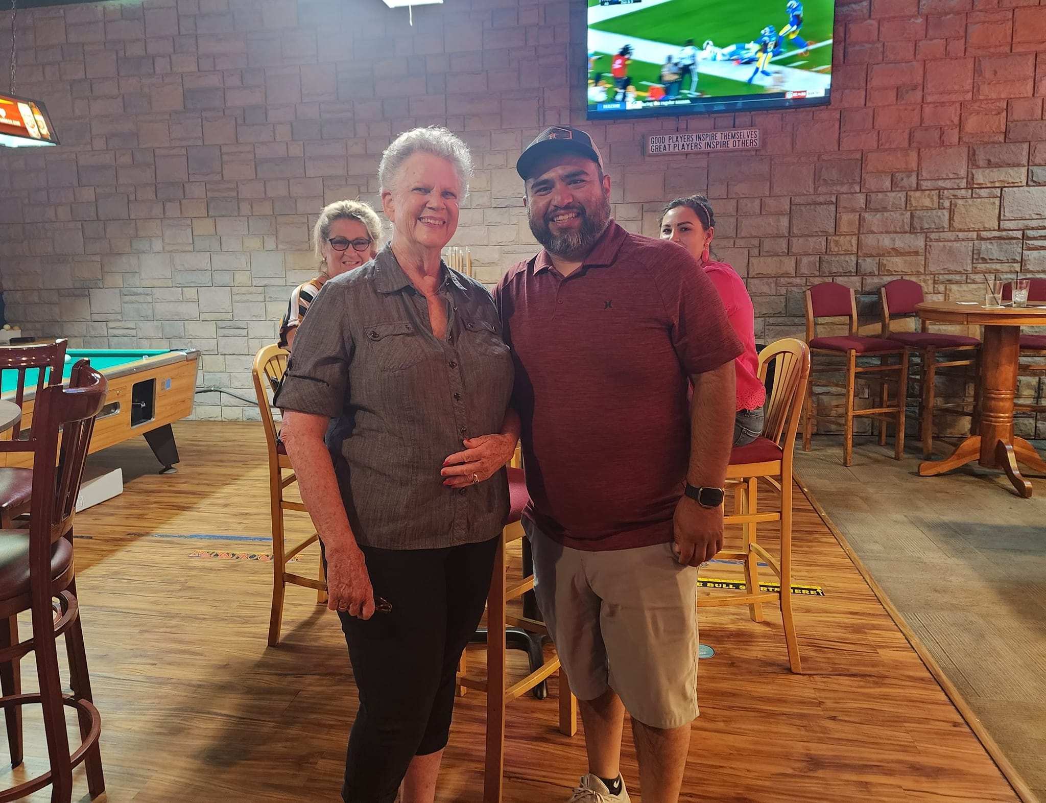 Photos – Fiasco Sports Bar