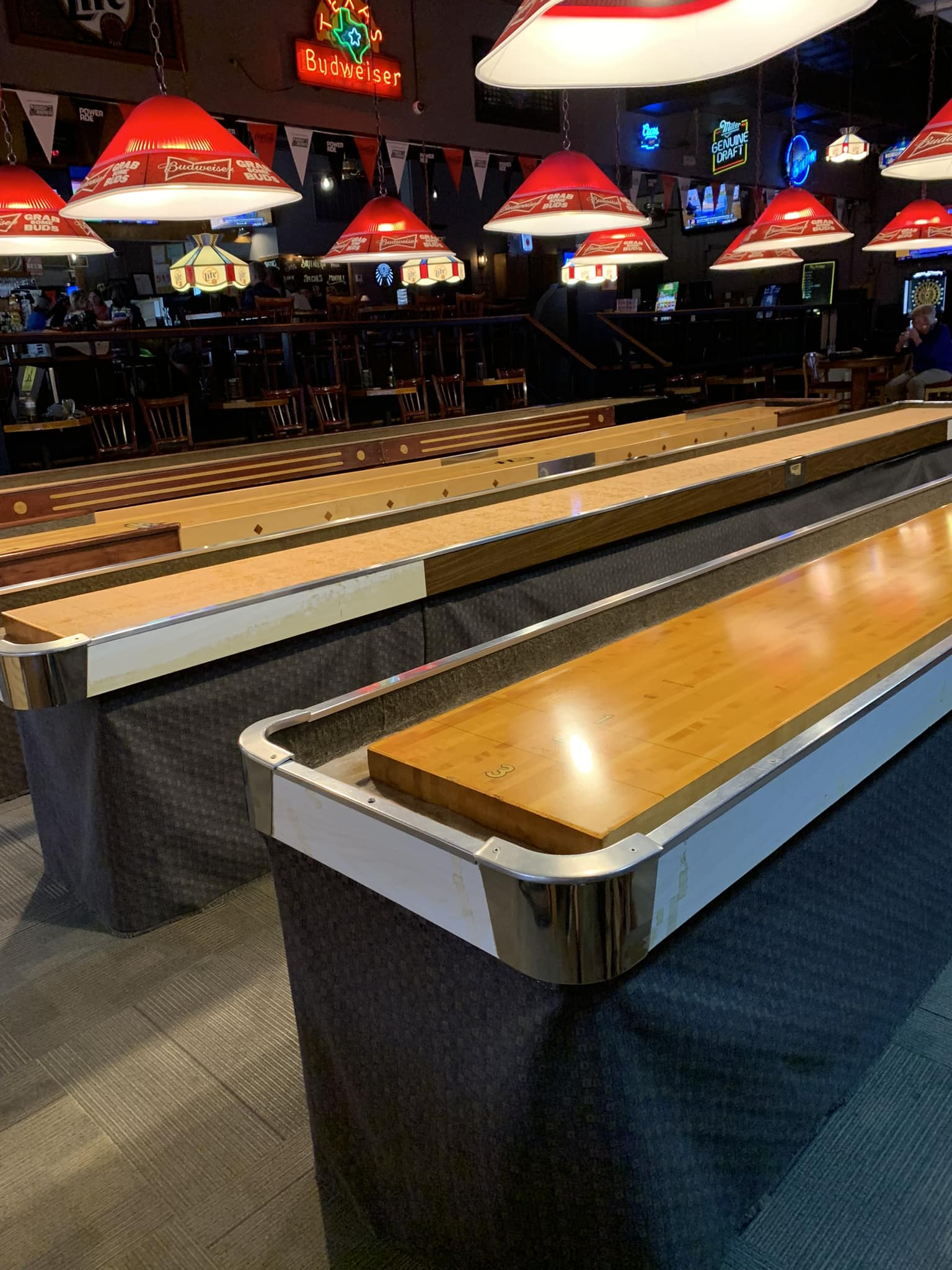 Photos – Fiasco Sports Bar